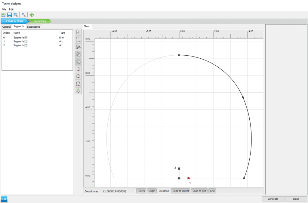 2D Analysis of a Tunnel Excavation in Rock | Bentley Blog | Infrastructure Engineering Software ...