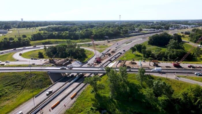 Why & How U.S. DOTs are Advancing to Digital Delivery | Bentley Blog ...